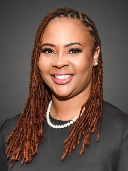 Andrea Cook | Managing Partner | Stewart Law Group